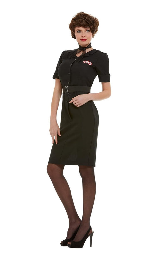 Betty Rizzo Grease Costume