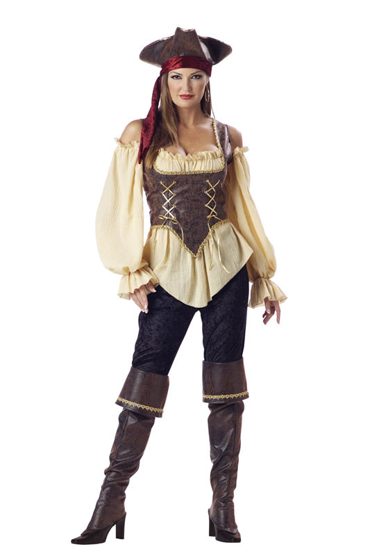 Womens Pirate Costumes | NZ Based Fancy Dress
