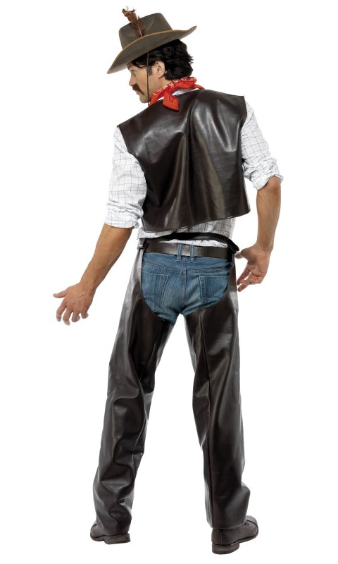 Historical Costumes For Men