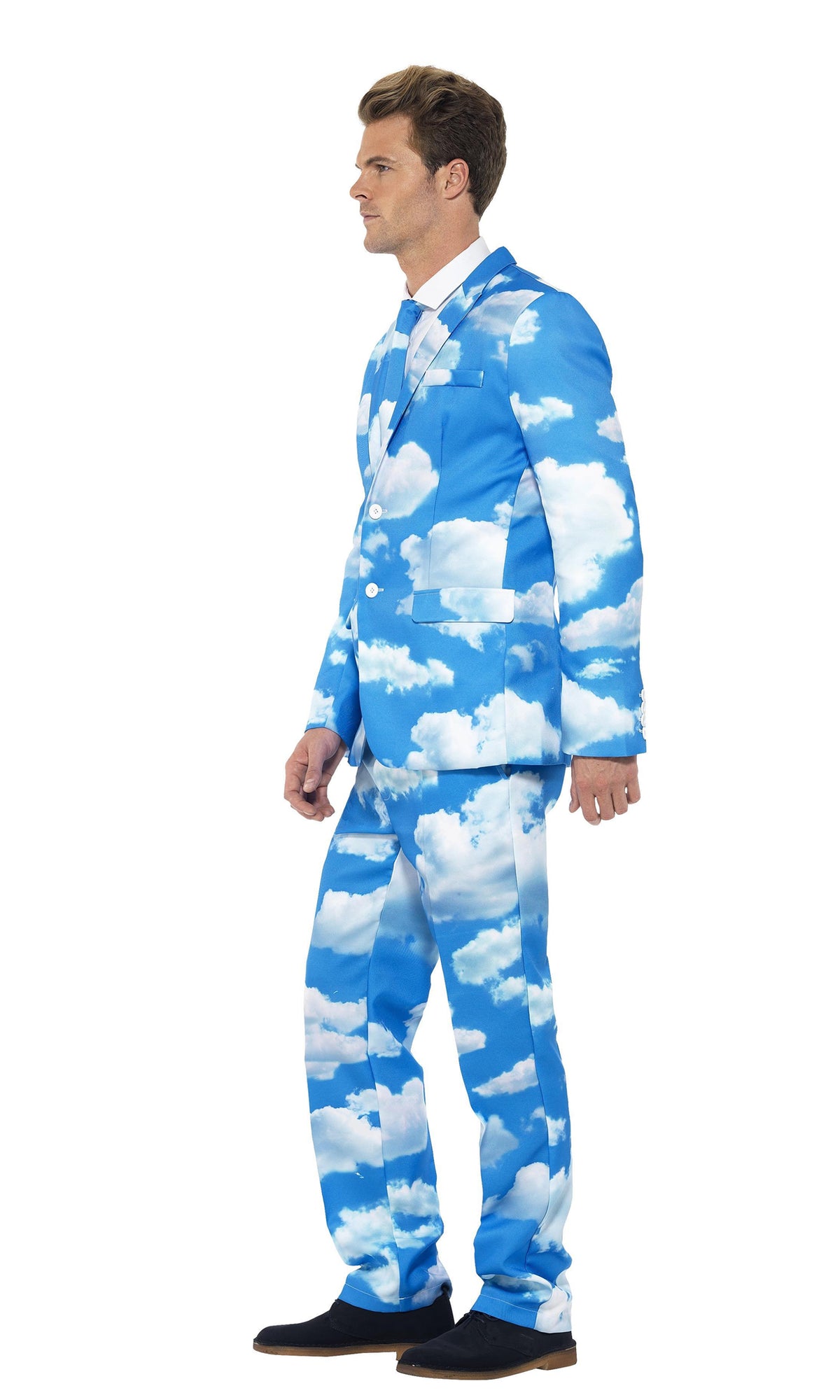 Stand Out Sky High Suit