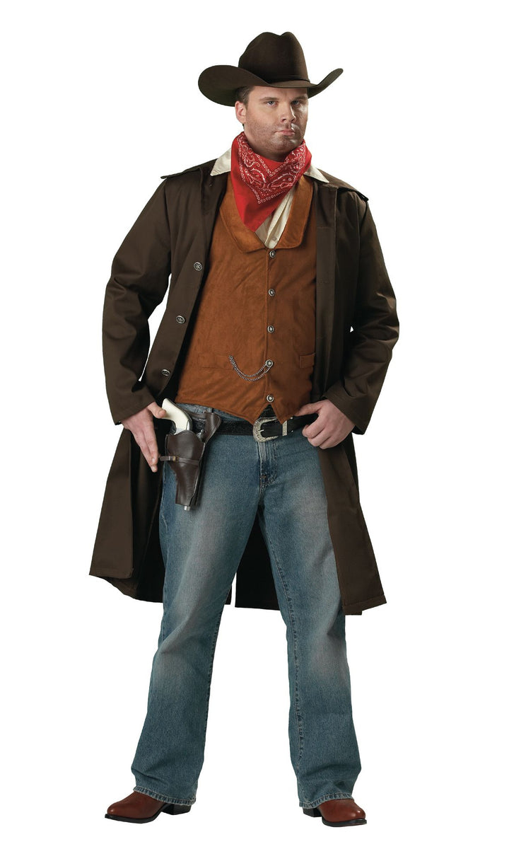 Mens Wild West Costumes | NZ Based Fancy Dress
