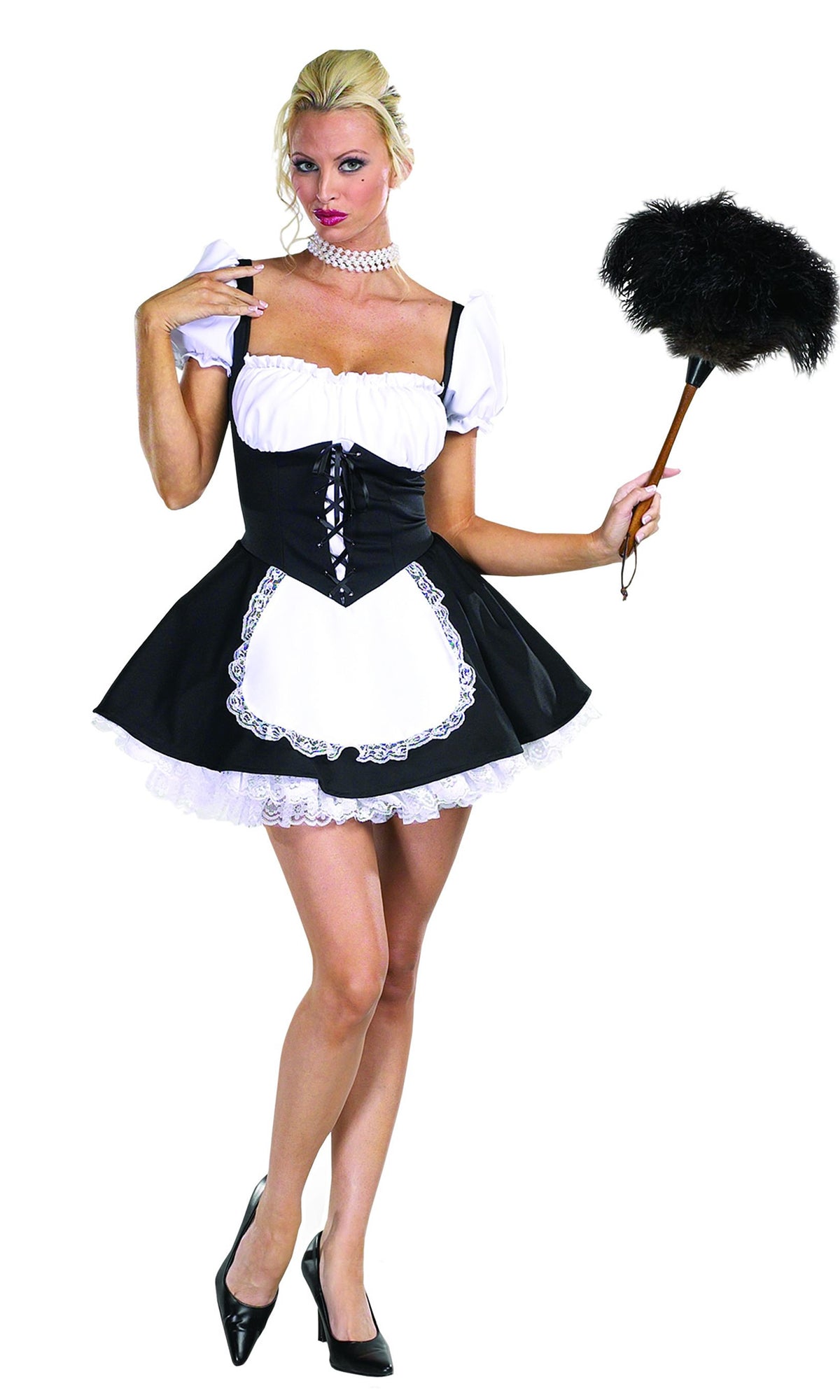 Maid Costumes | NZ Based Fancy Dress Hire