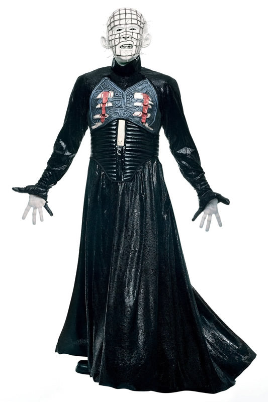 Hellraiser Pinhead Deluxe Costume