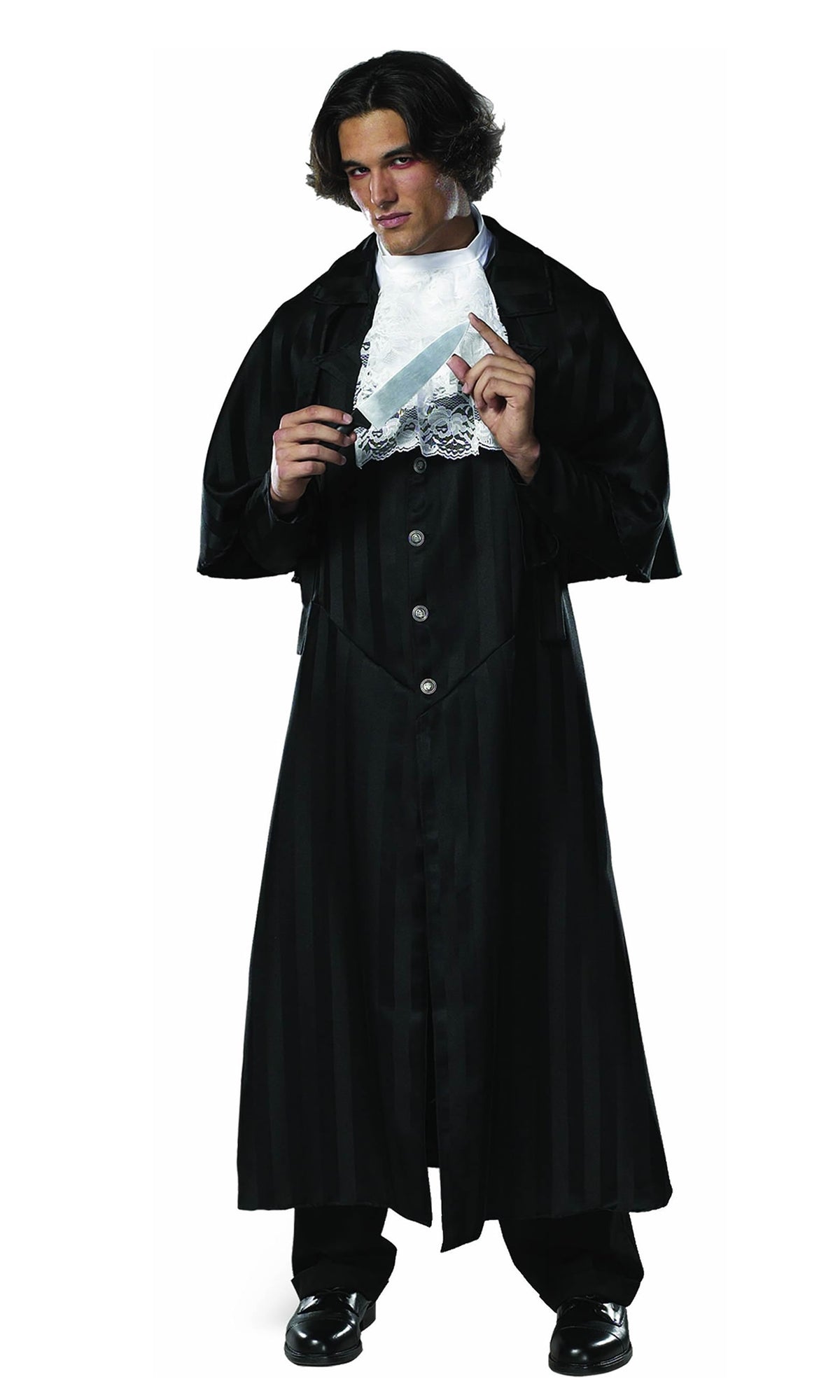 Jack the Ripper Costumes