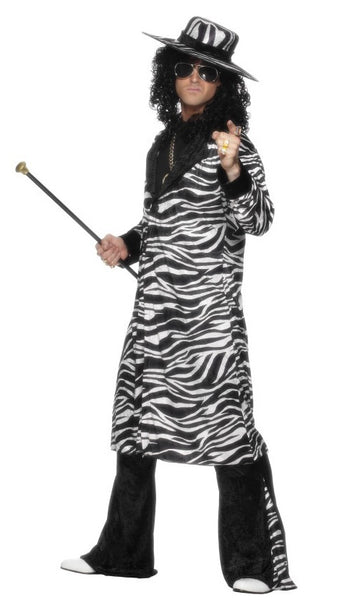 Mens Pimp Costumes