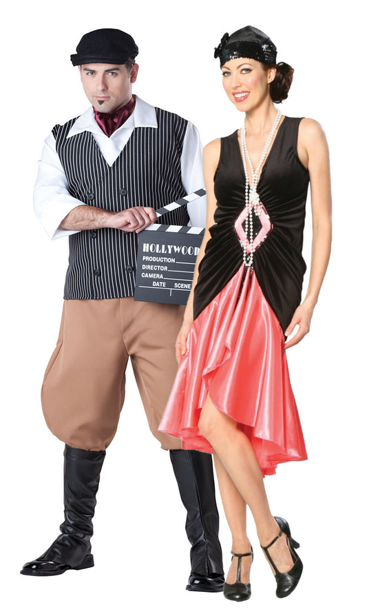 Puttin On The Ritz Coral