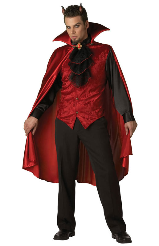 Satin Devil – Party Dudes